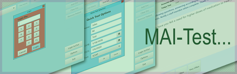 Morgan Apps - NextGen